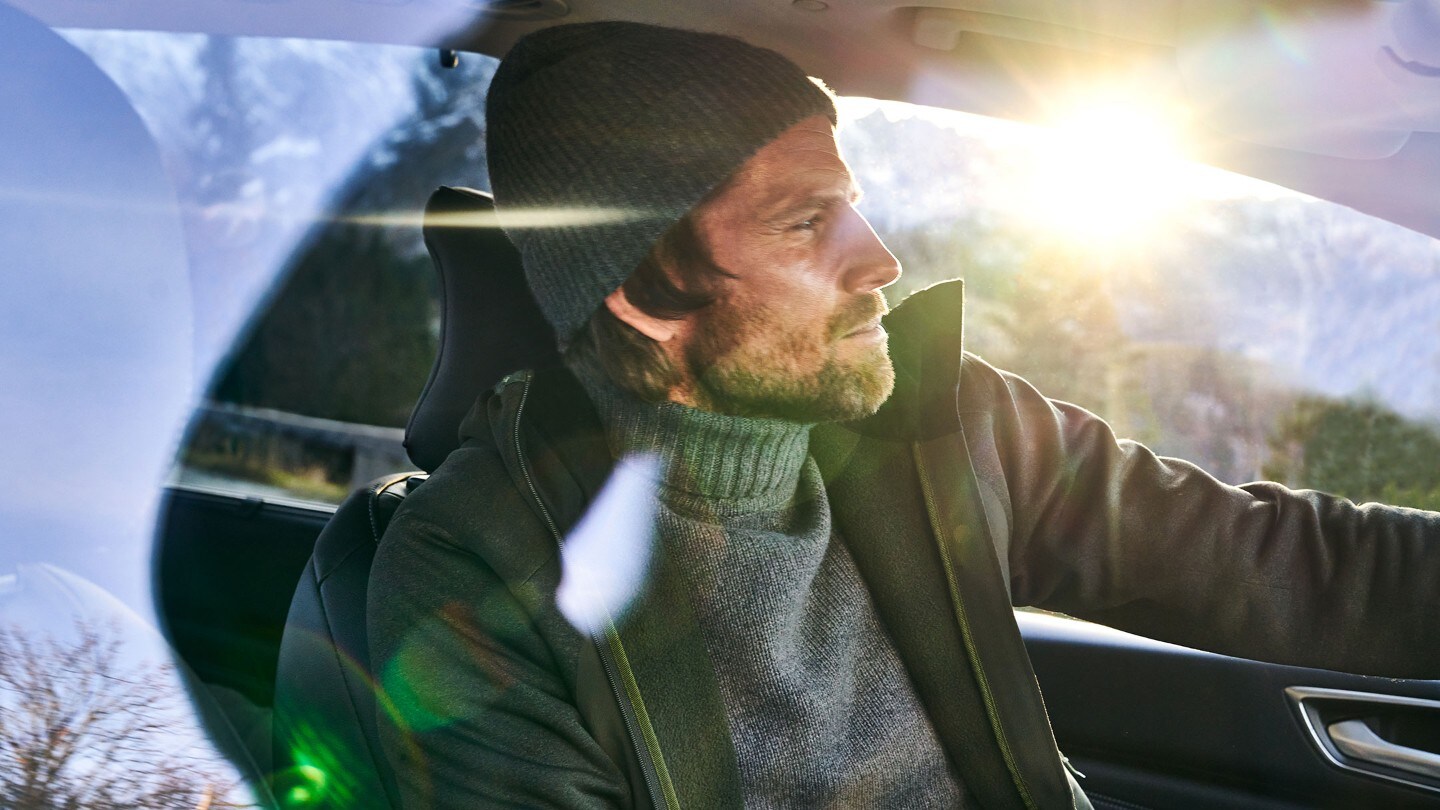Ford Sustainability - Helping Build A Better World | Ford UK