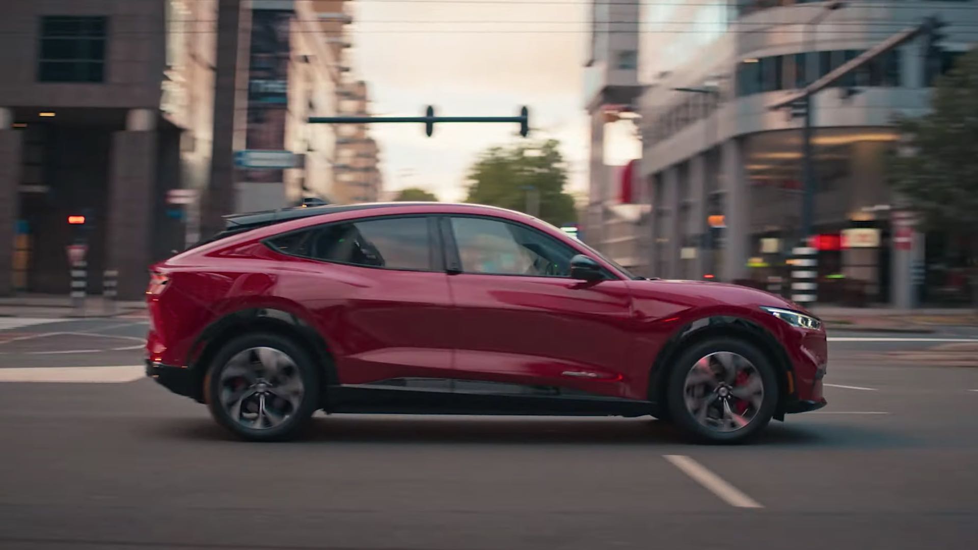 FordPass™ Mobility App - Subscriptions | Ford UK