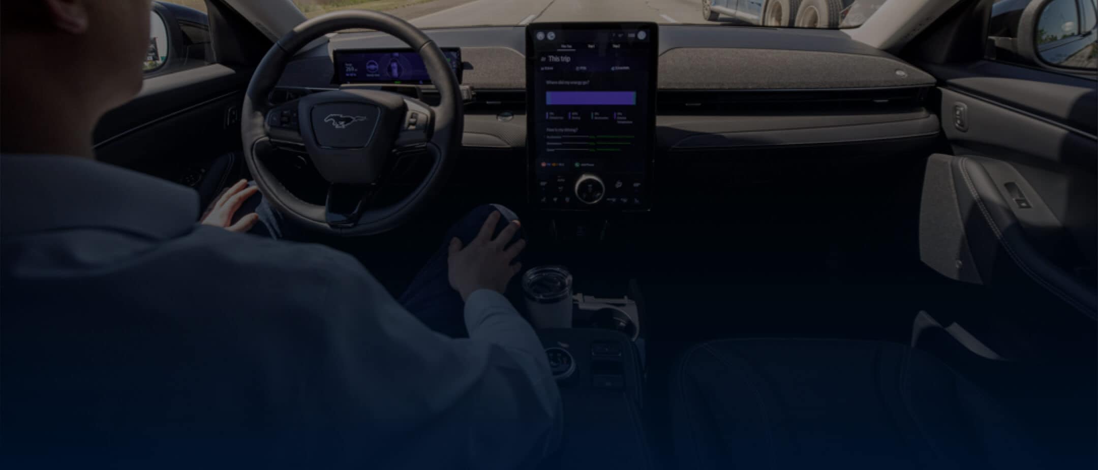 FordPass™ Mobility App - Subscriptions | Ford UK