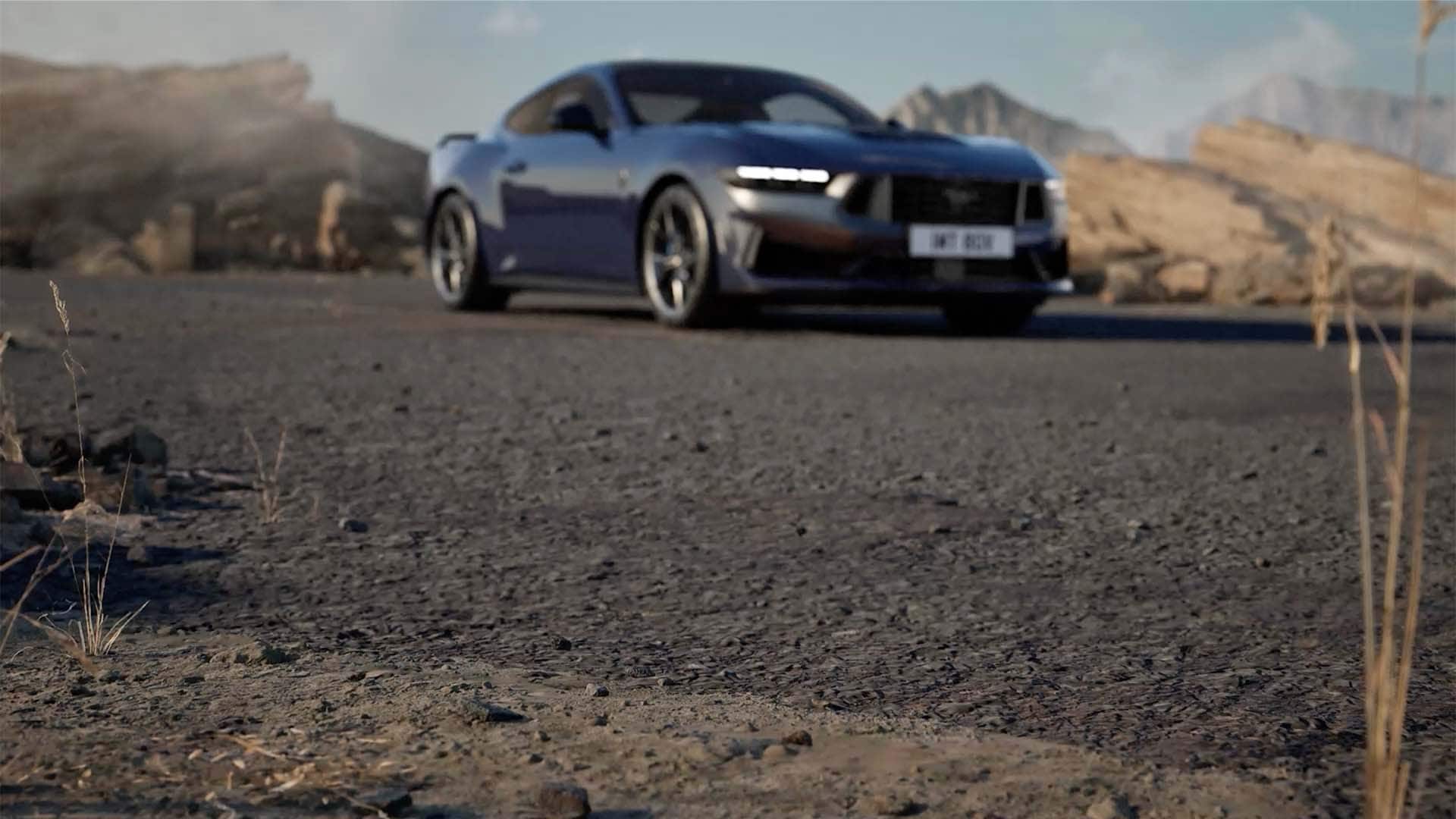 coloring pages cars mustang