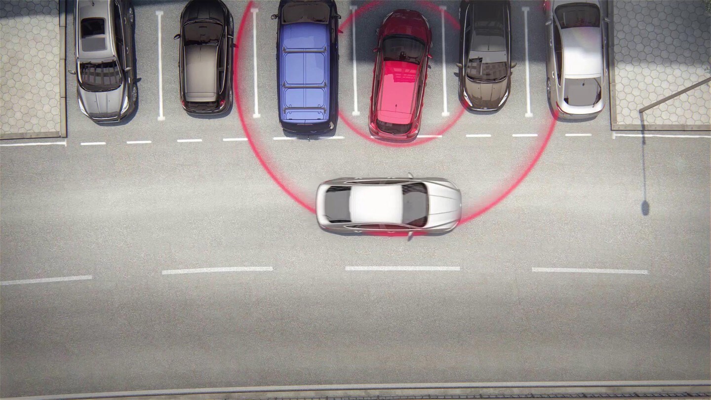 Ford Focus - Hatchback, Family Car | Ford UK