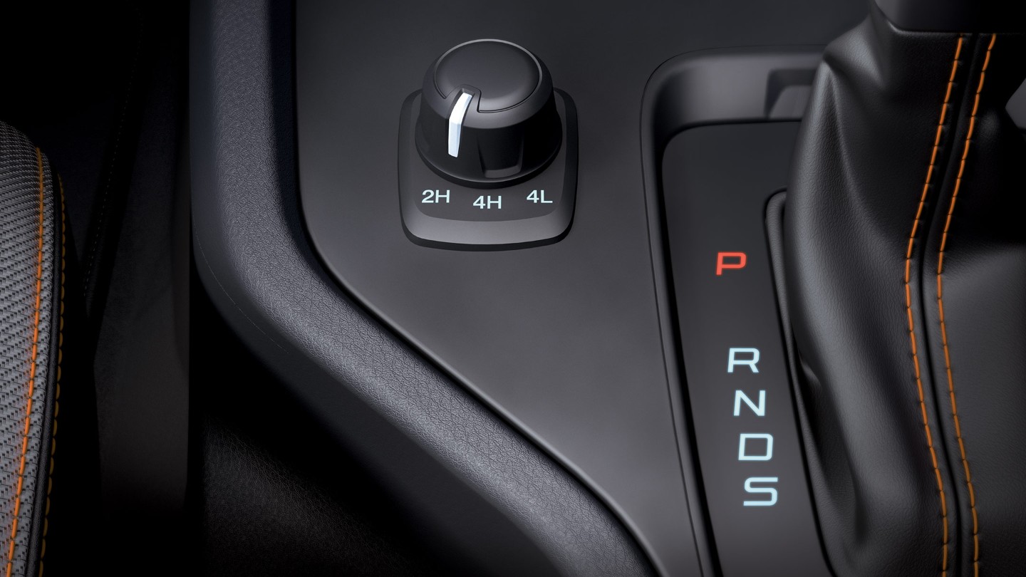 Ford Ranger - Robust Pick-Up Truck | Kirkcaldy Ford, Fife's Only Ford ...