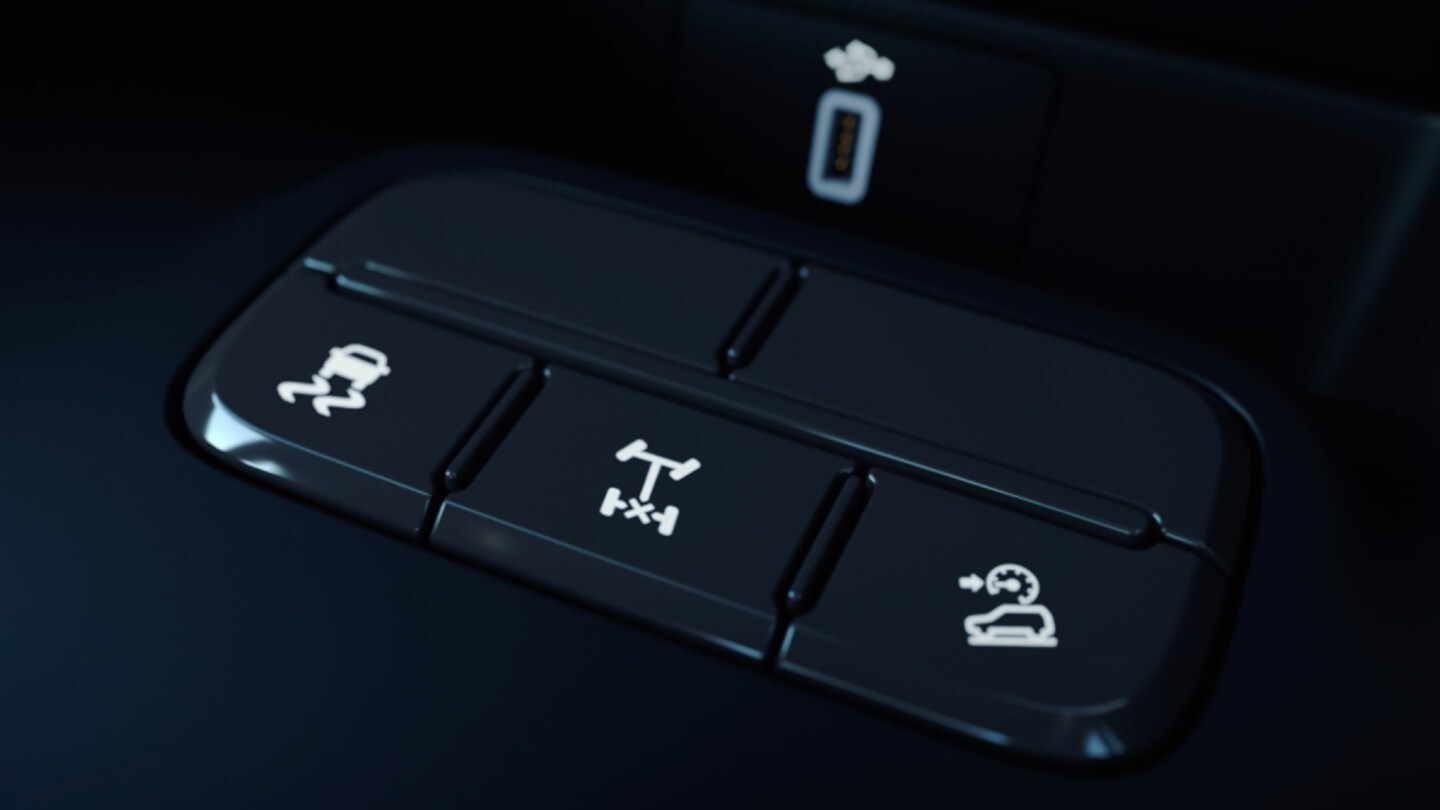 Ford Ranger Raptor Features & Capabilities | Ford UK