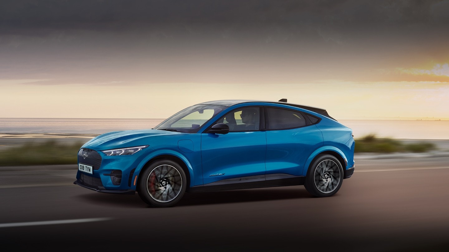 The Official Homepage of Ford UK | Ford UK