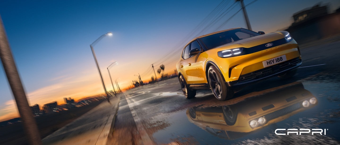 Shop Ford: Buy Vehicles, Parts, Accessories & More | Ford UK
