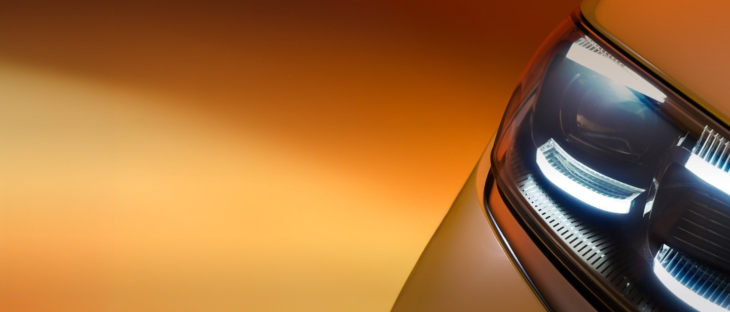 The Official Homepage of Ford UK | Ford UK