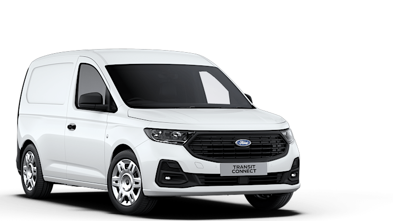 Ford Transit Connect Promotions | Ford UK