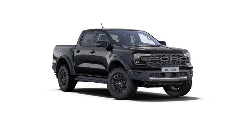 Ford Ranger Promotions | Ford UK