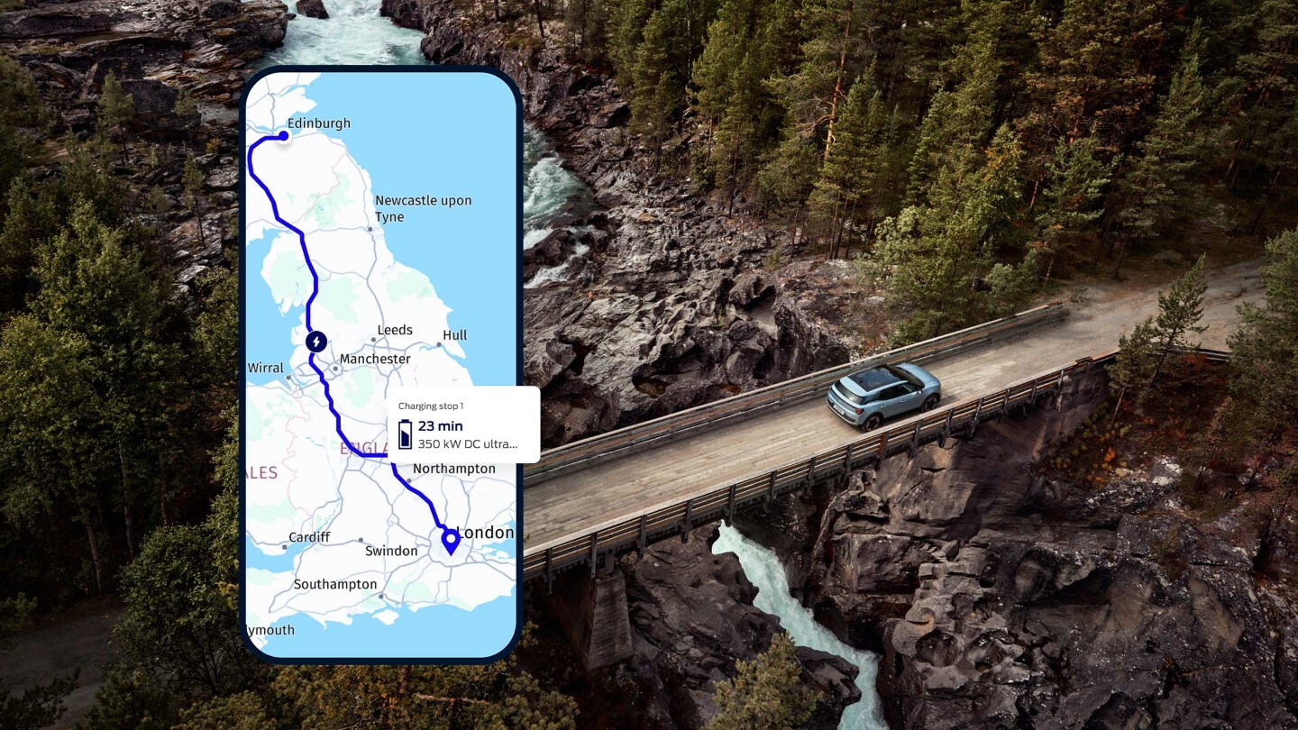 Charging an EV: Everything you need to know | Ford UK